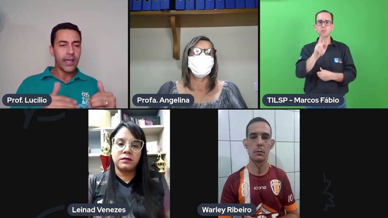 Live ACP – ACPMS Campo Grande